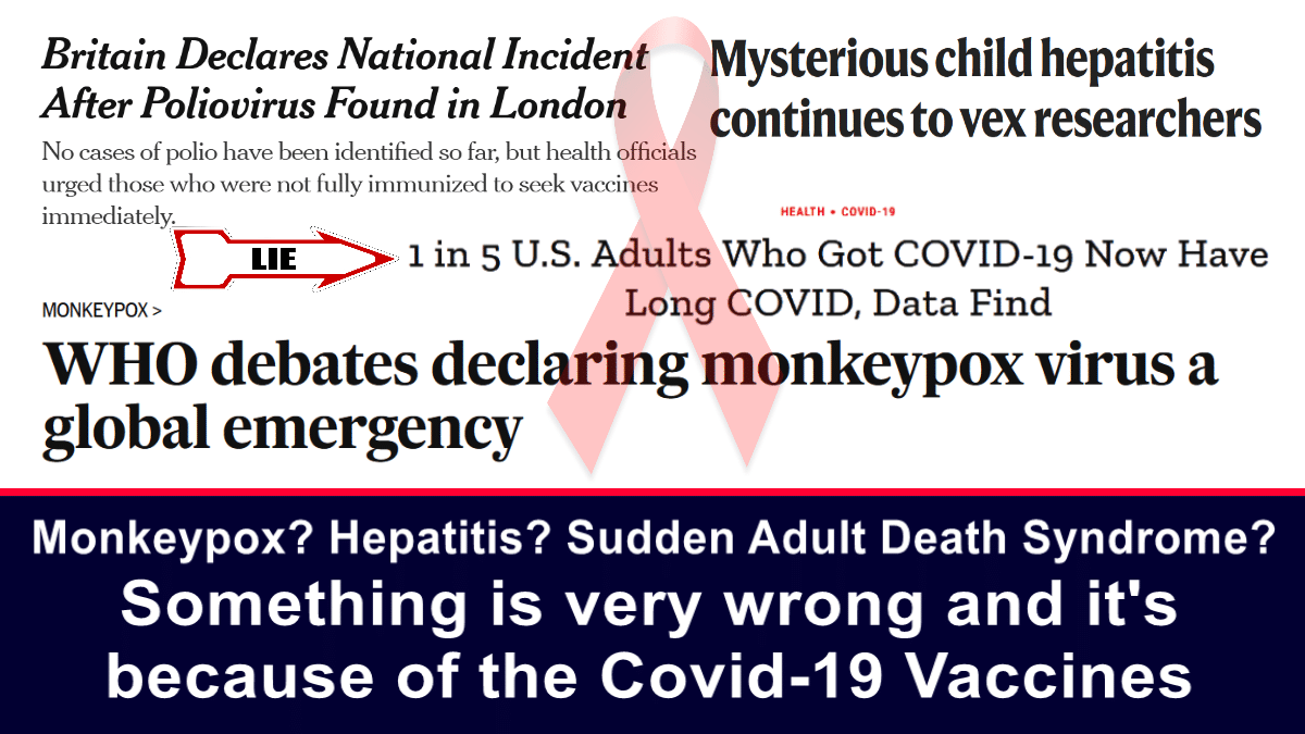 Did You Know? – The Expose